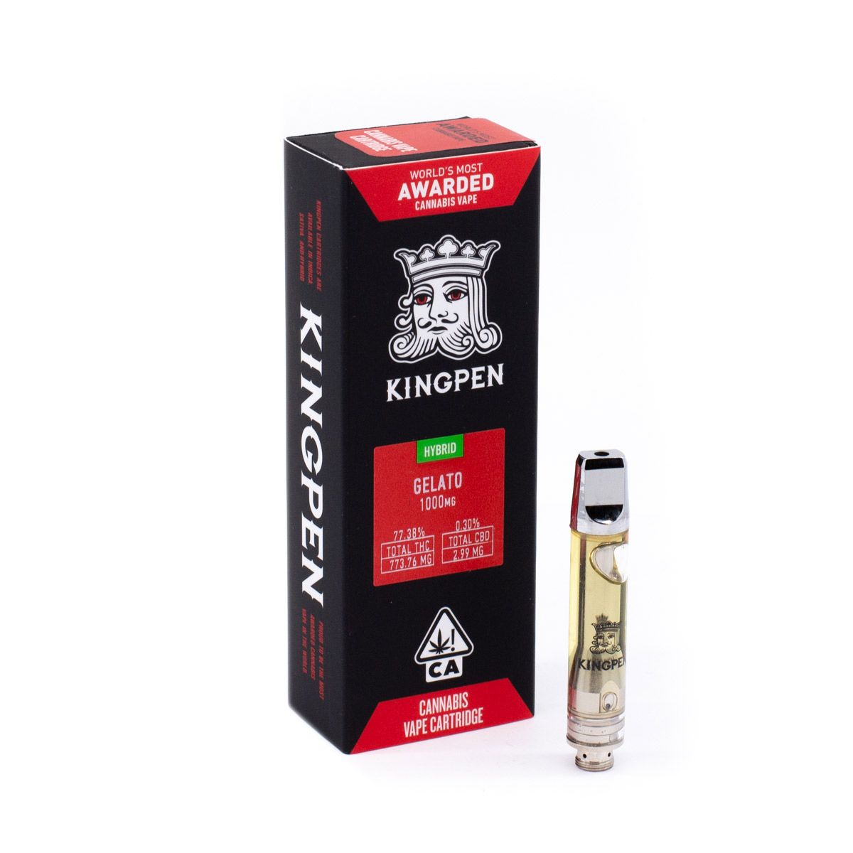 BUY KINGPEN CARTS AUSTRALIA | WEED VAPE AUSTRALIA